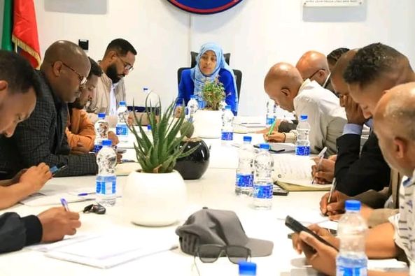 በአዲስ አበባ ከተማ አስተዳደር የእሳትና አደጋ ስጋት ስራ አመራር ኮሚሽን | Home Page